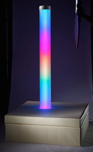 Colour Columns - Wilkins International