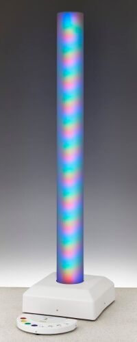 Colour Columns - Wilkins International