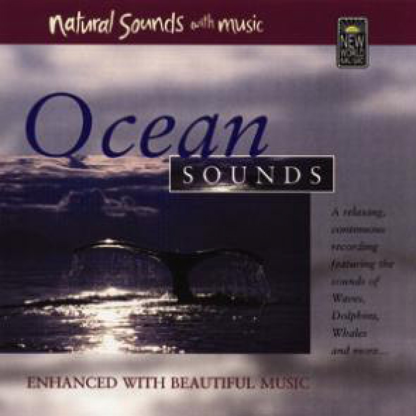Ocean Sounds - Wilkins International