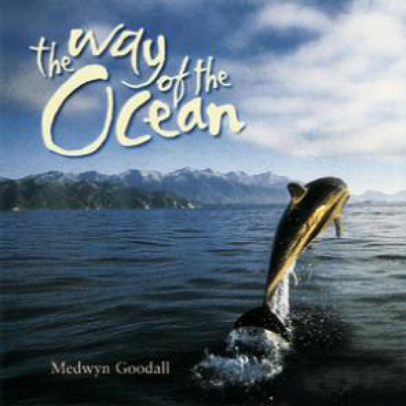 The Way of the Ocean - Wilkins International