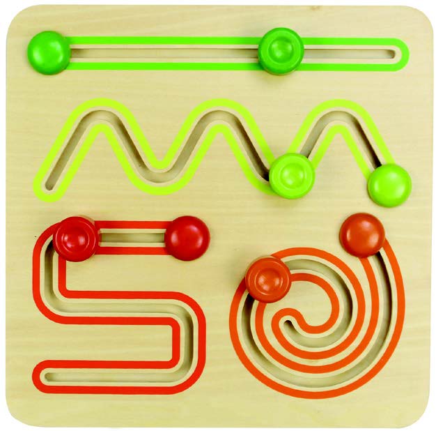 Sliding Game - Wilkins International