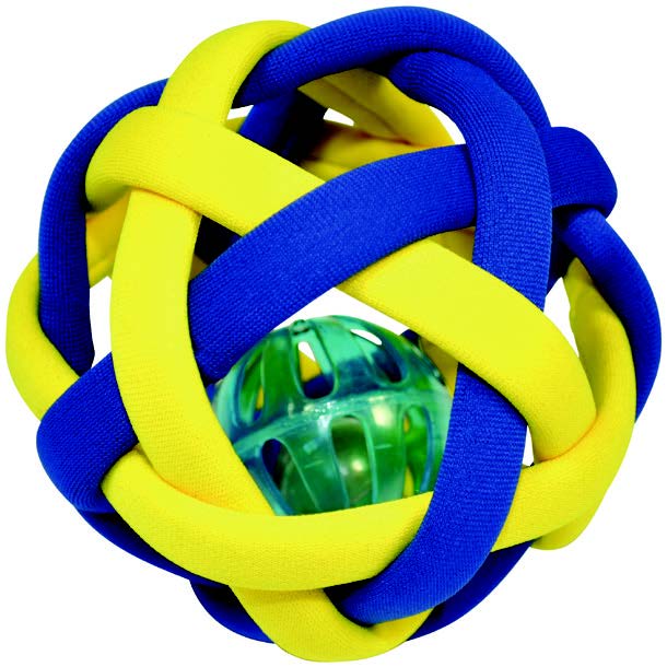 Sensory Bell Ball - Wilkins International