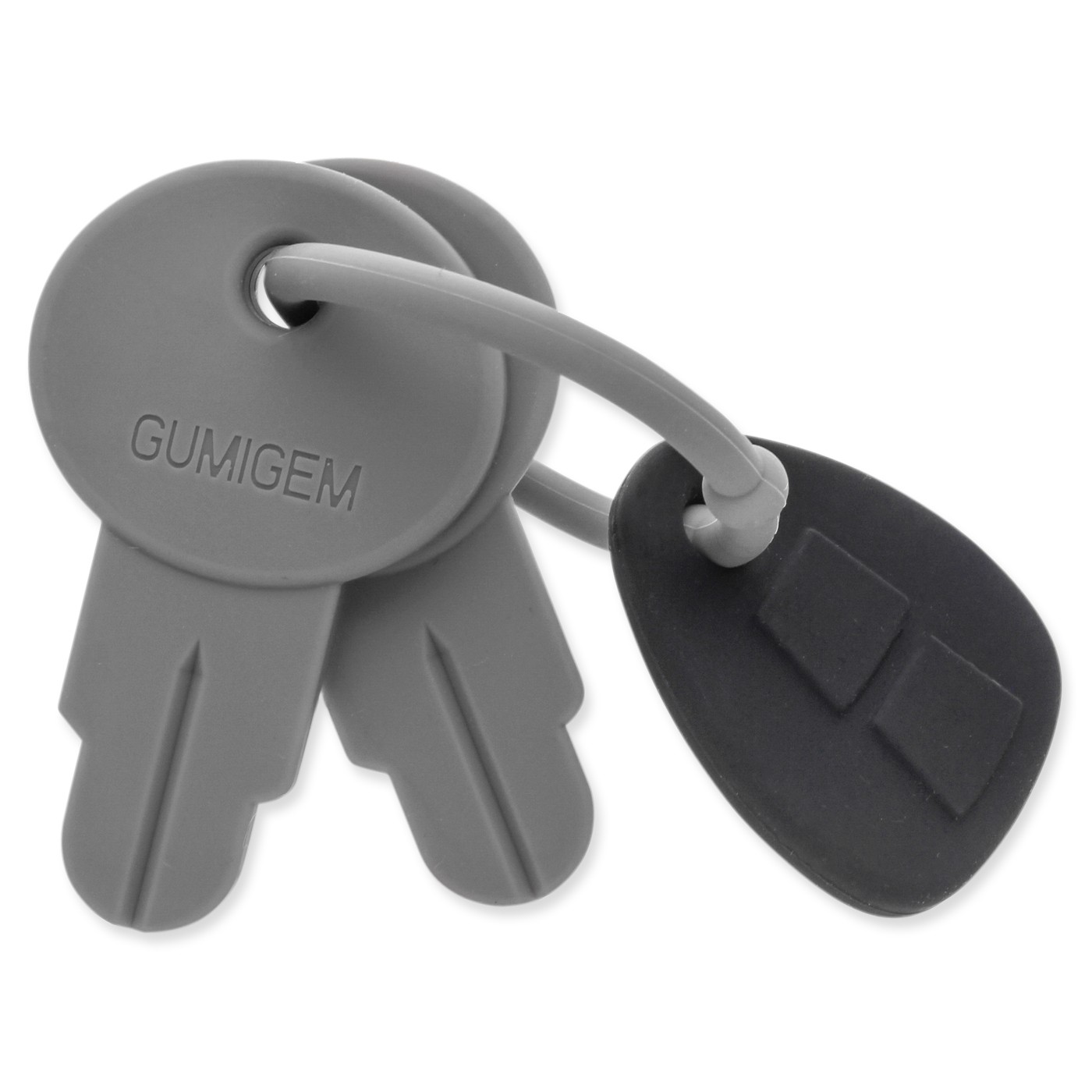 Chewy Toy Keys - Wilkins International