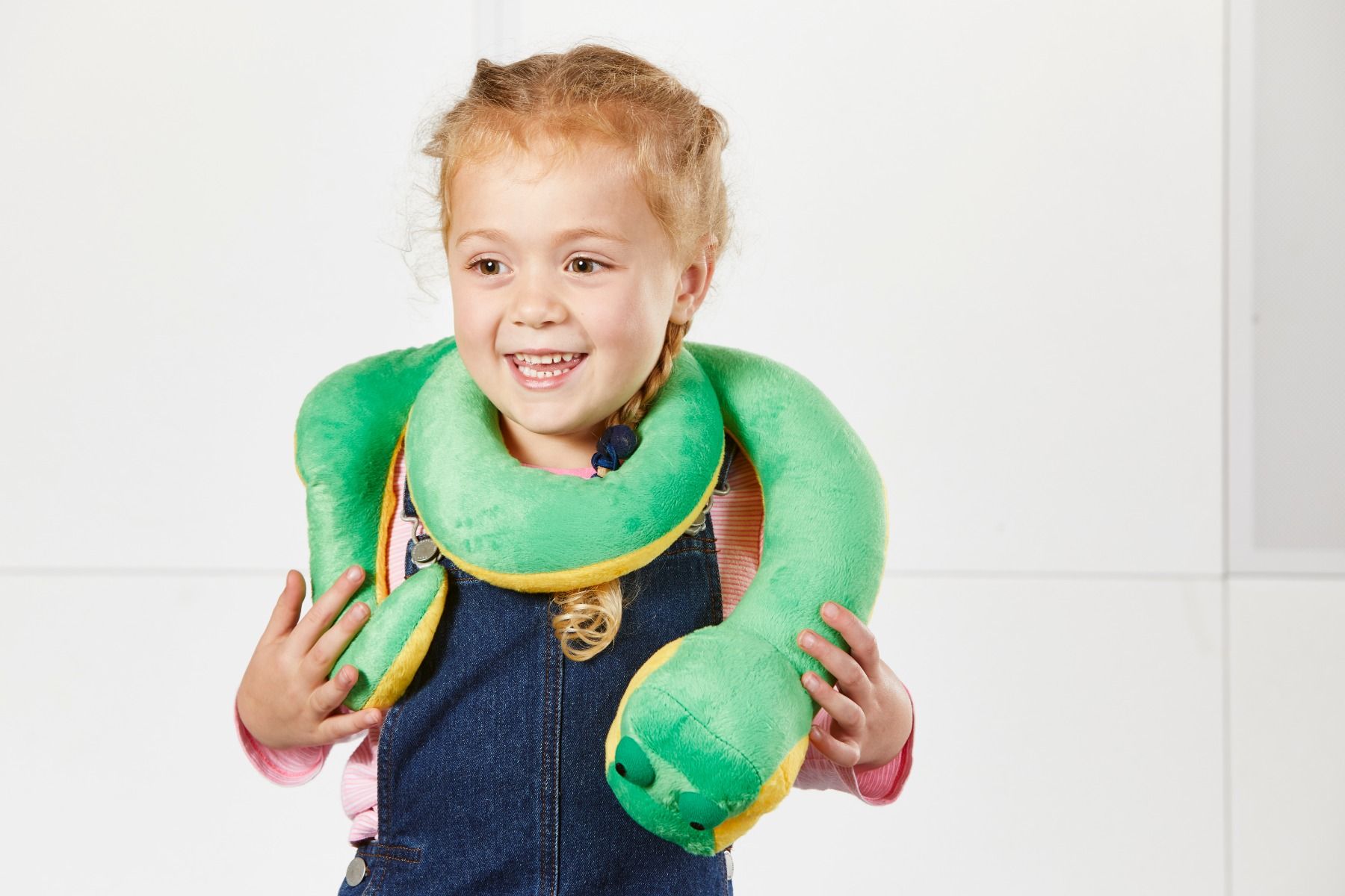 Weighted Snake - Wilkins International