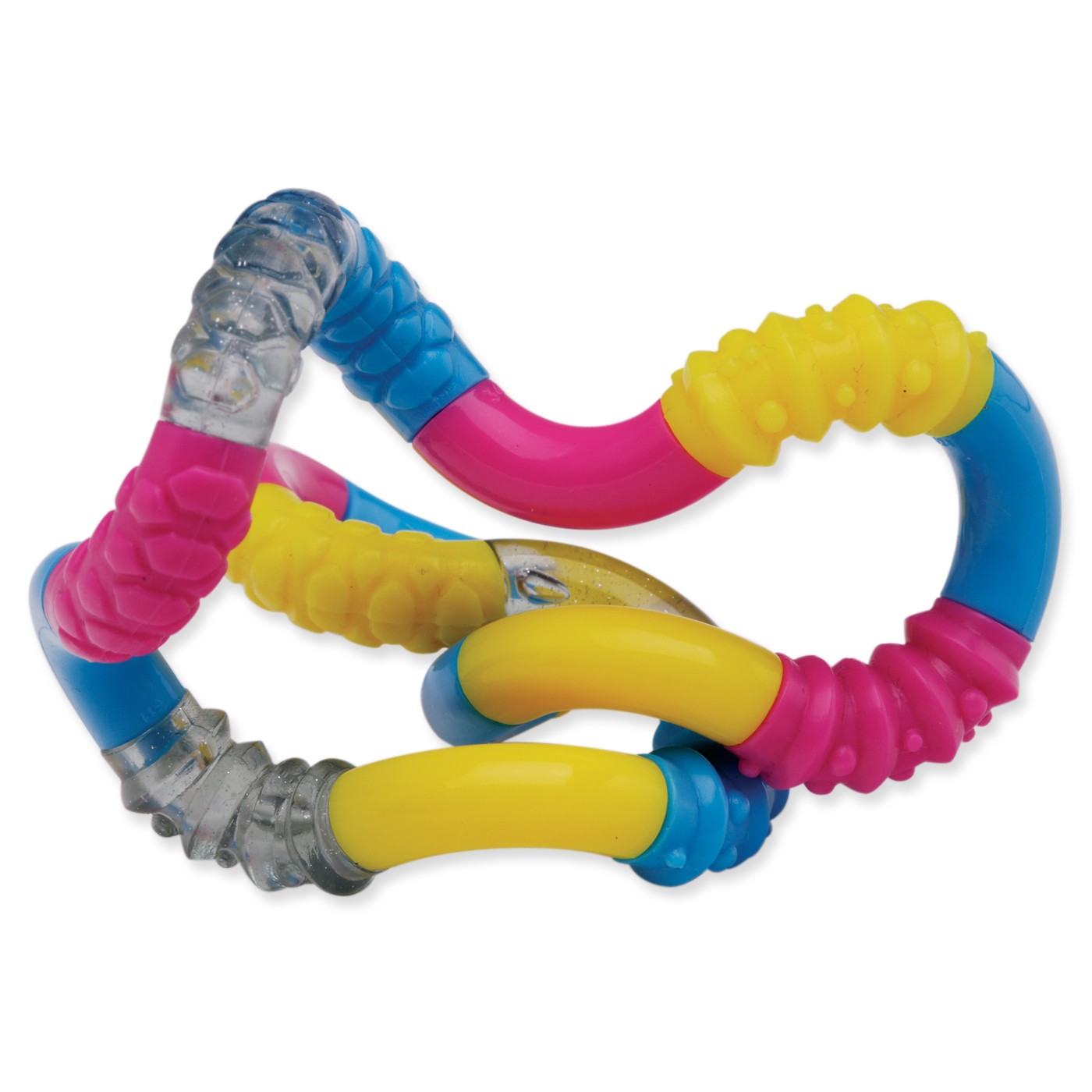 Fuzzy and Textured Tangles - Wilkins International