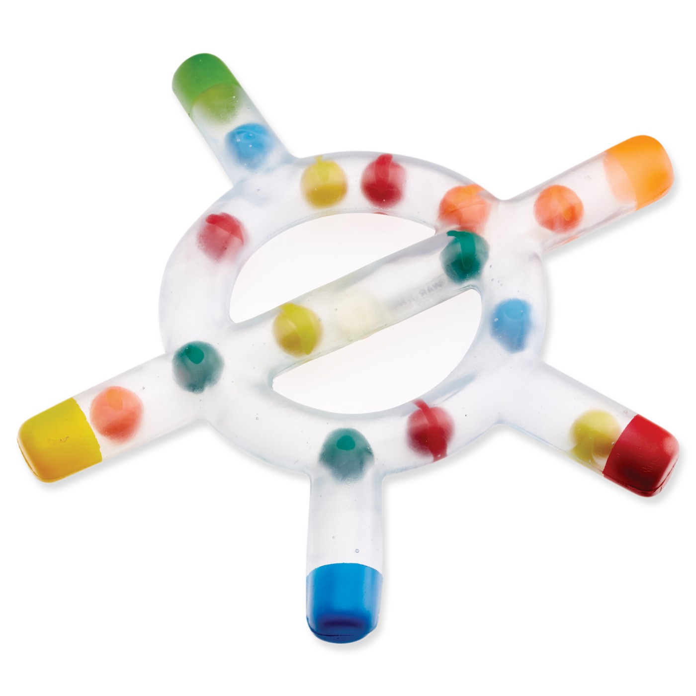 Fidget Wheel - Wilkins International