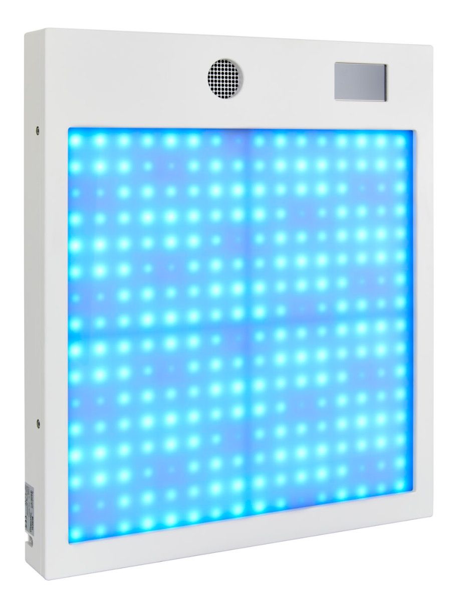 LED Musical Touch Wall - Wilkins International