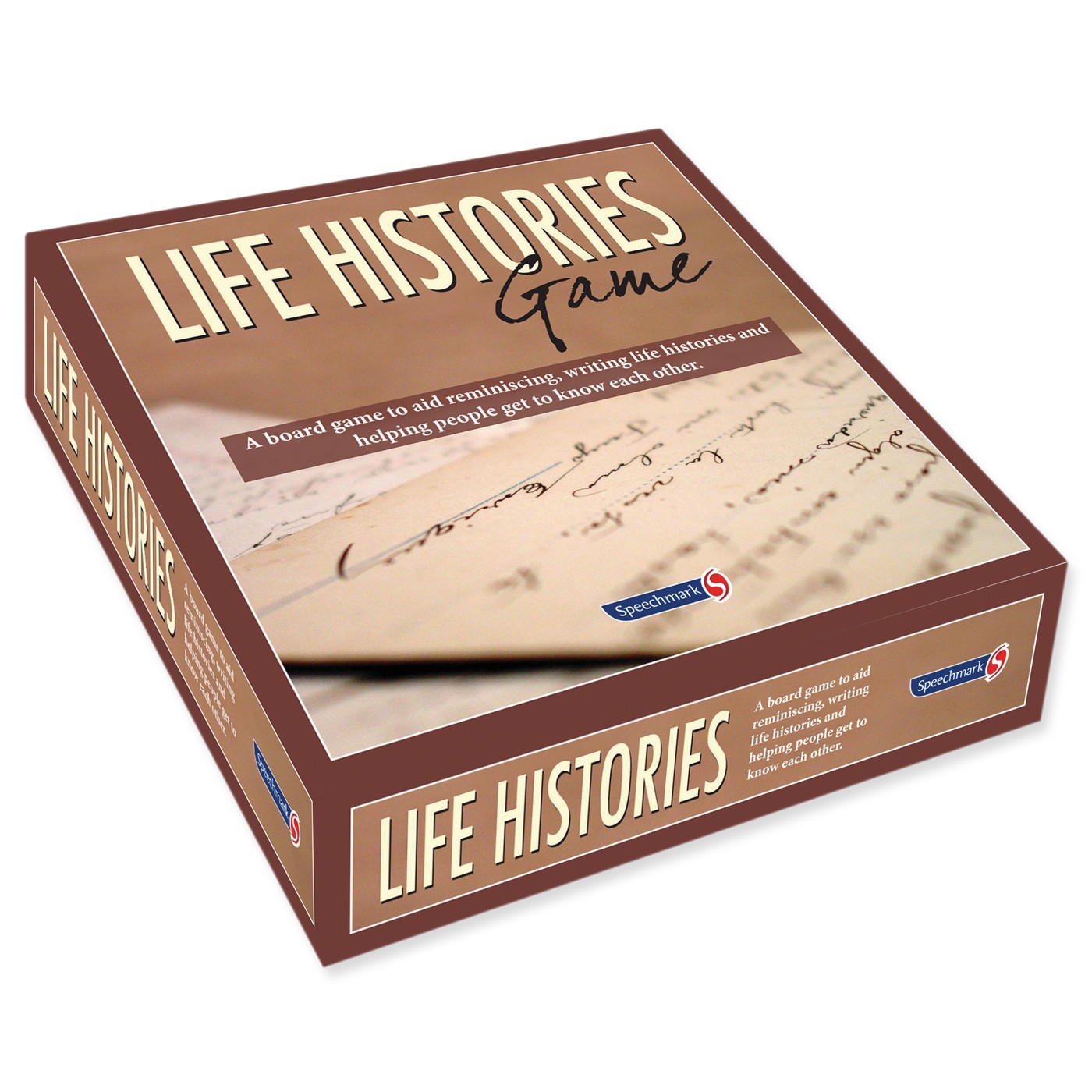 Life Histories Game - Wilkins International