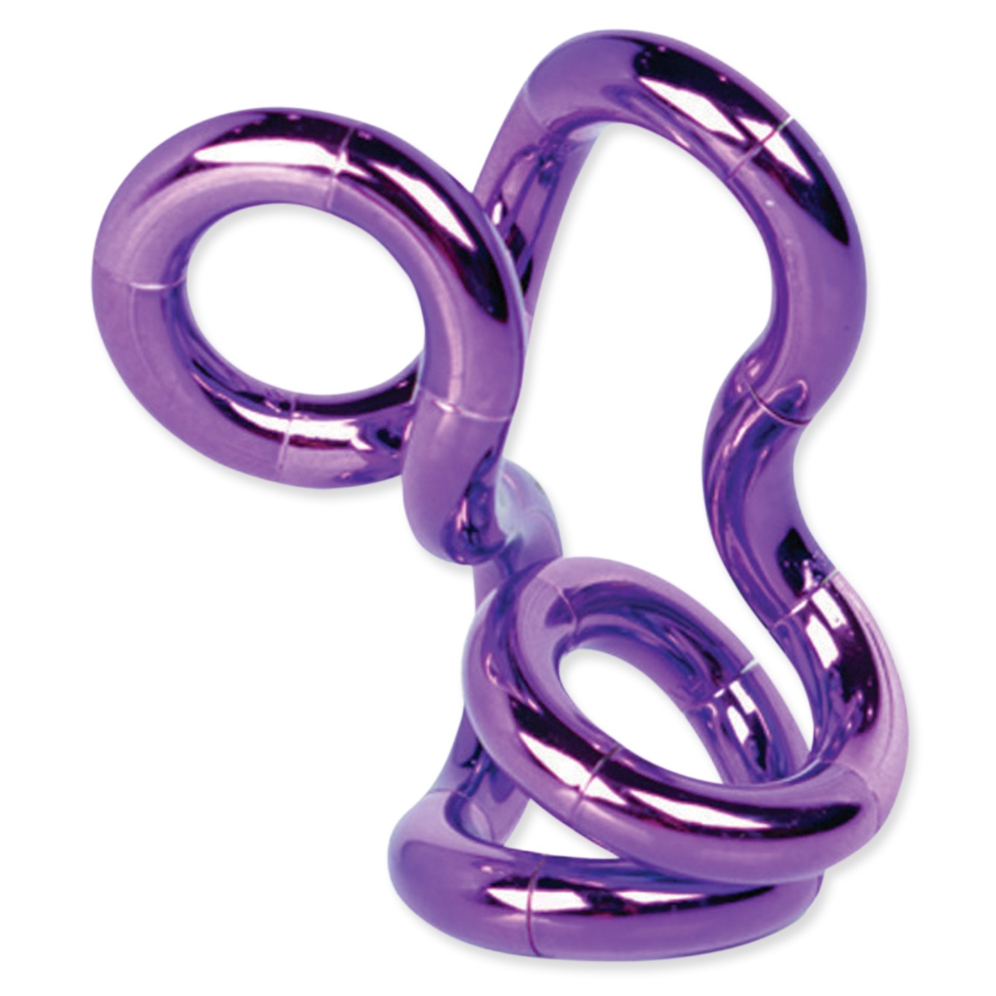 Tangle Metallic - Wilkins International