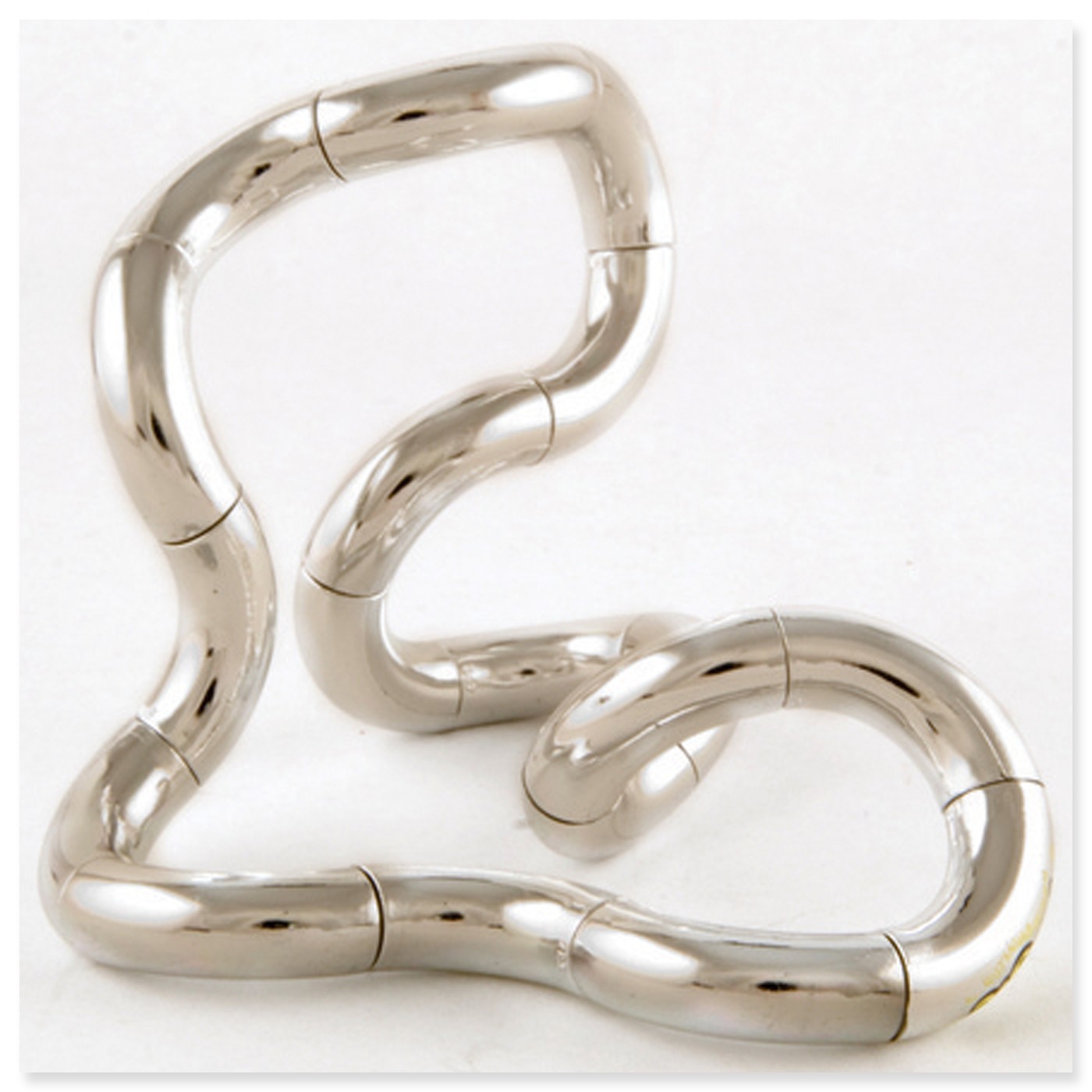 Tangle Metallic - Wilkins International