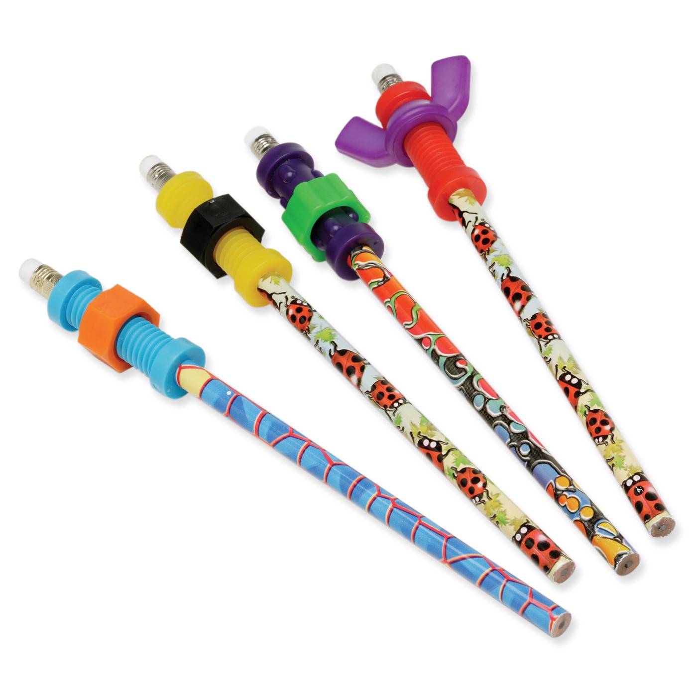 Finger Fidgets - Wilkins International