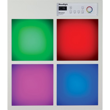 Interactive Moodlight - Wilkins International