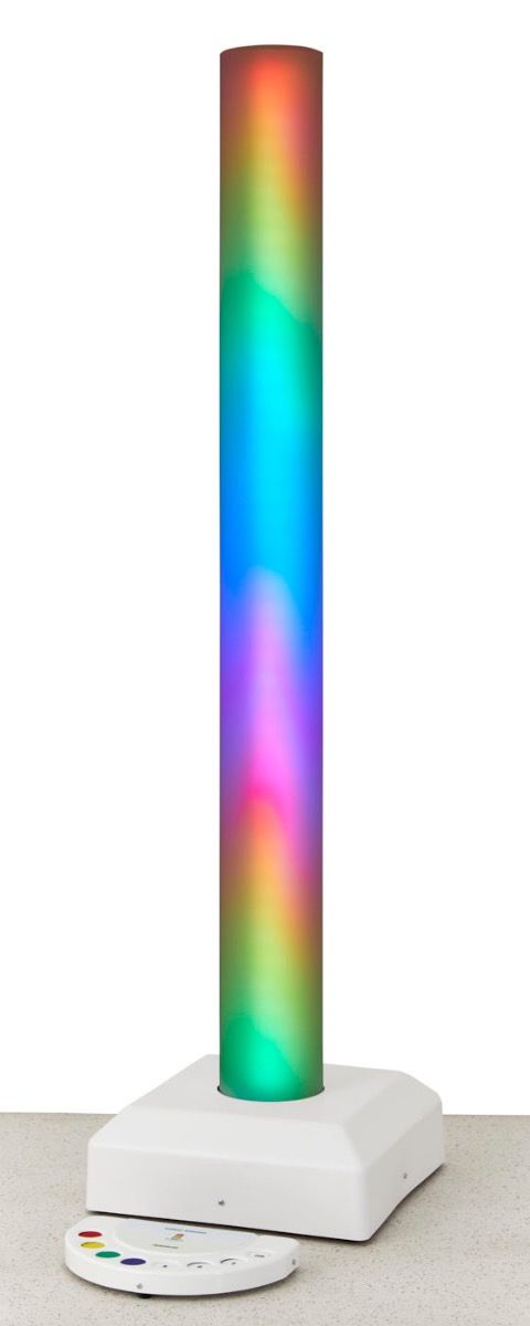 Colour Column - Wilkins International