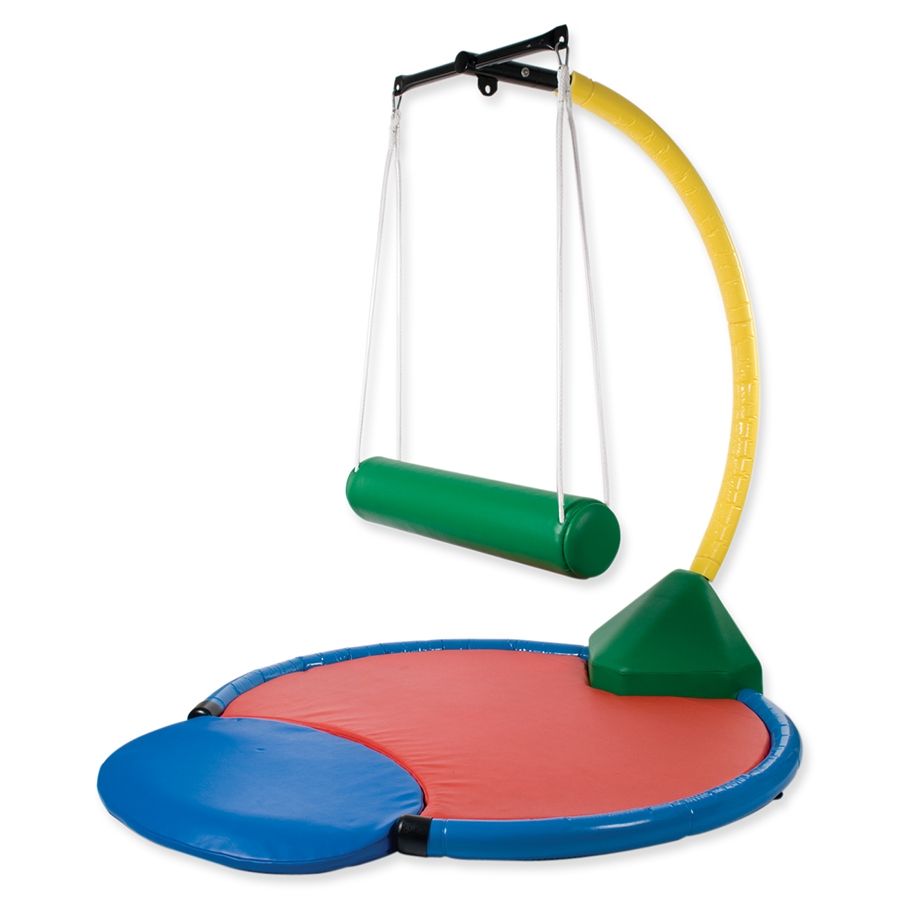 Swing Bolster - Wilkins International