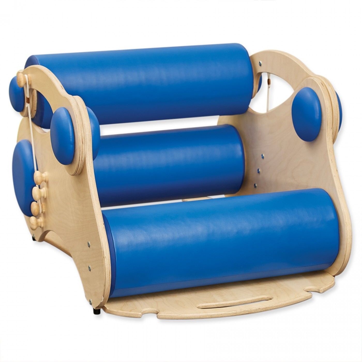 Body Roller - Wilkins International