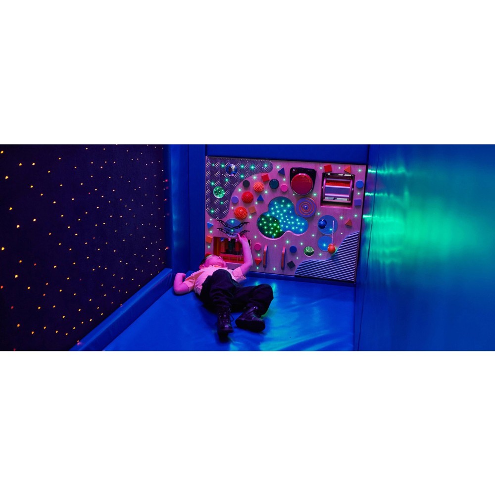 Interactive Activity Tactile Panel - Wilkins International