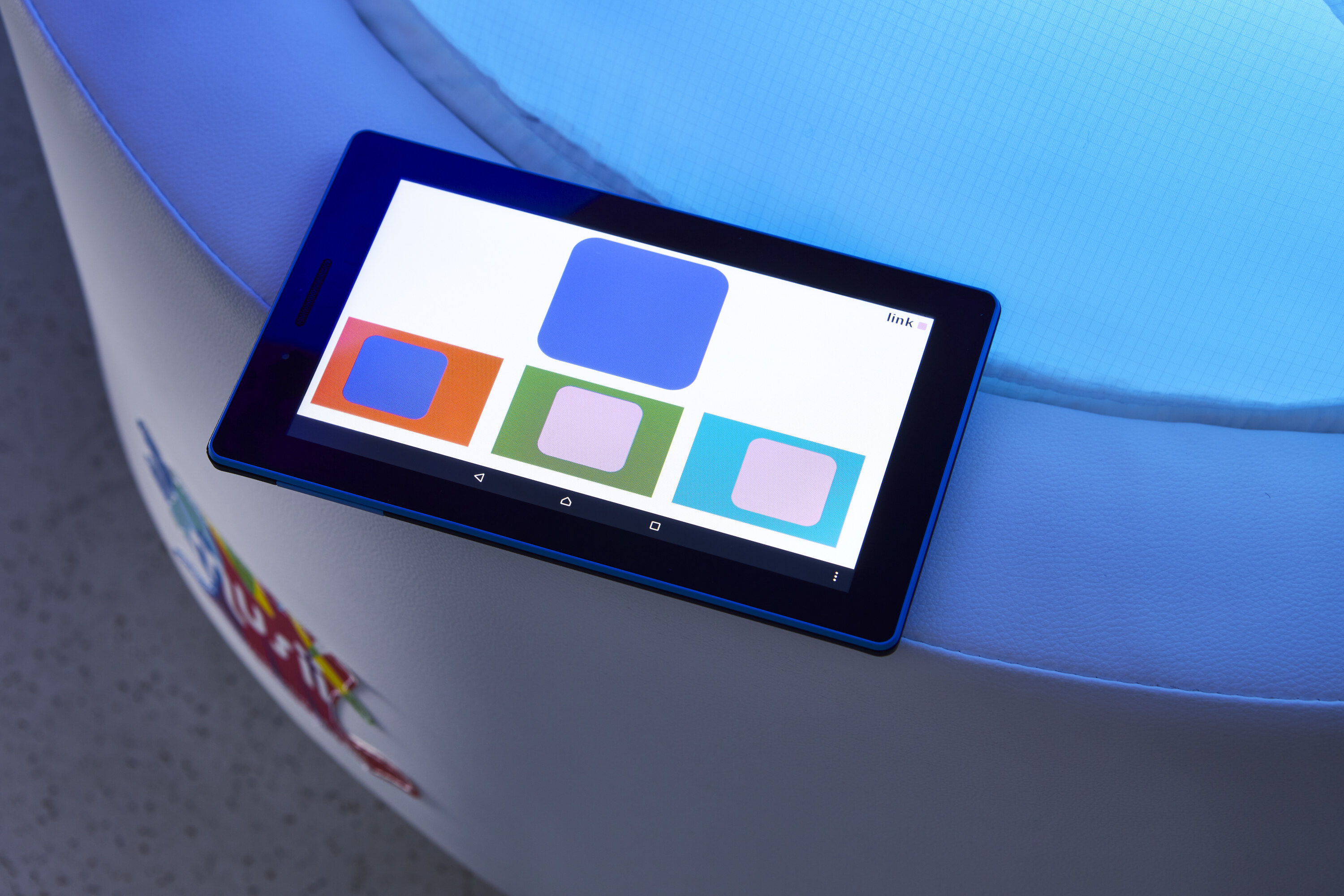 Musii - Musical Inflatable - Wilkins International