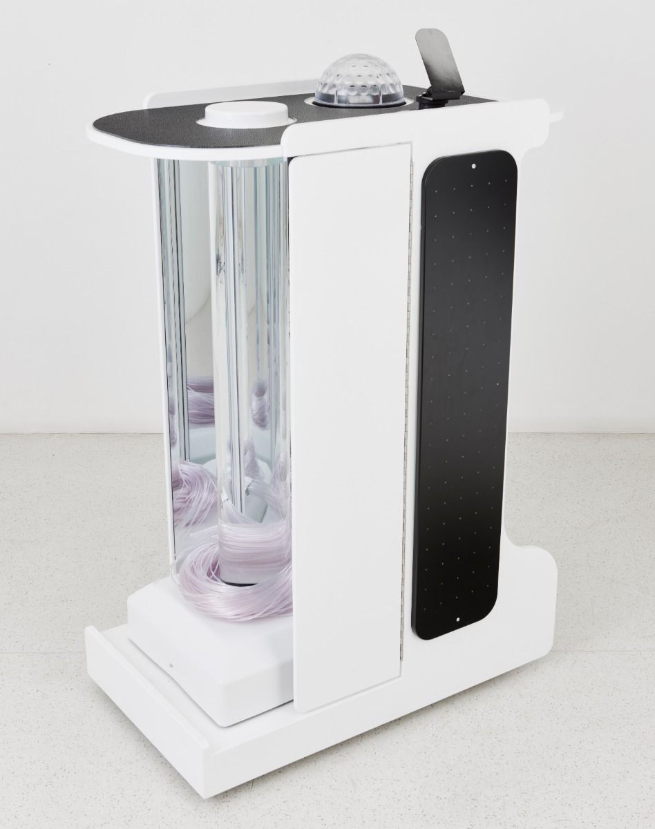 All-In-One Sensory Trolley - Wilkins International