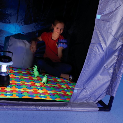 Mega Dark Den - Wilkins International