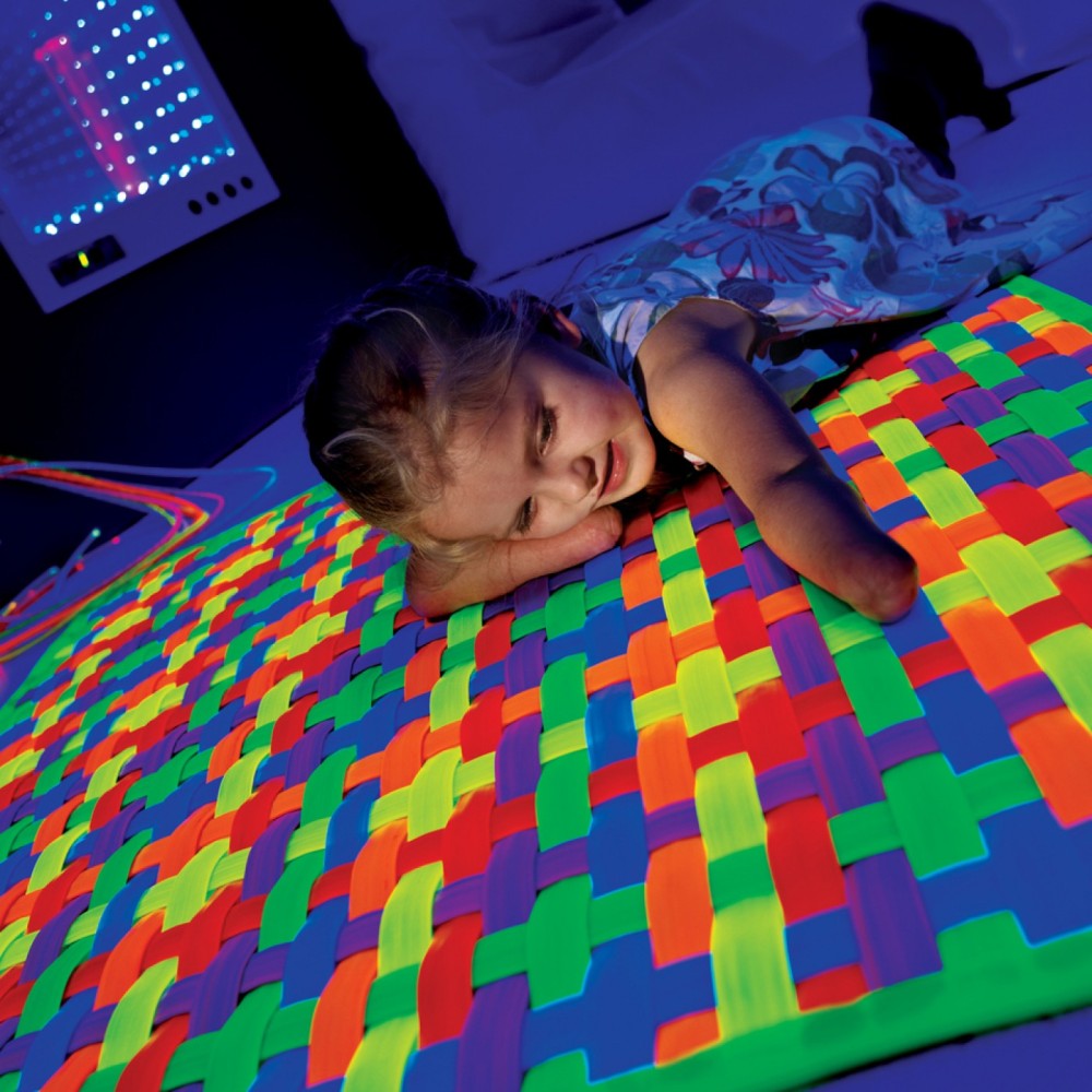 UV Ripple Mat - Wilkins International