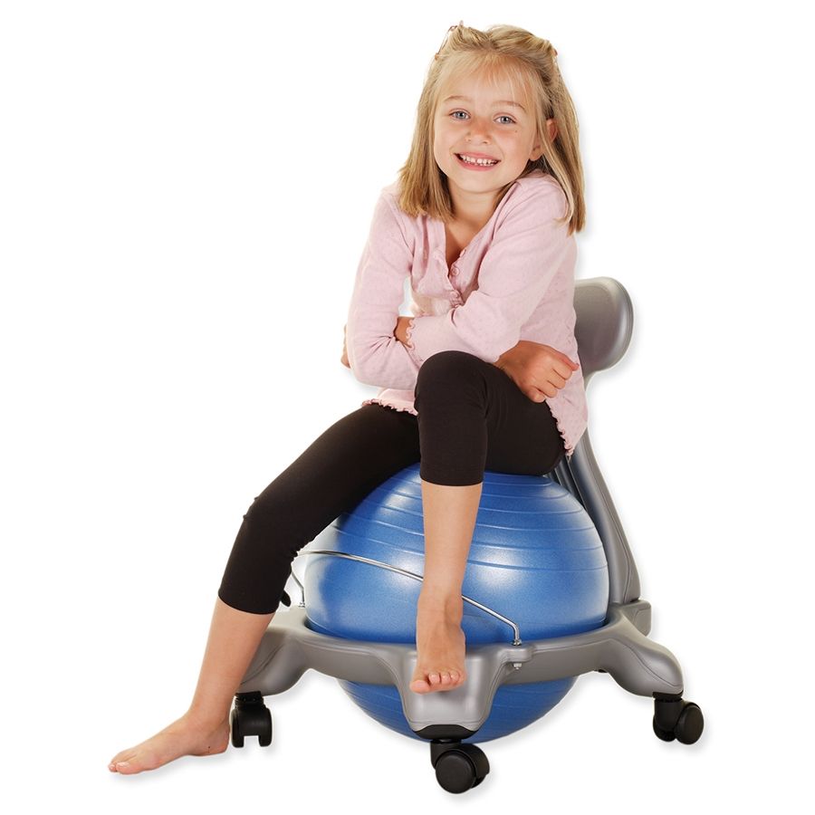 Fit Chairs - Wilkins International