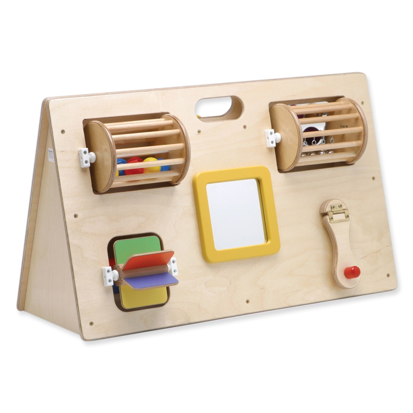 Large Activity Centre - Wilkins International