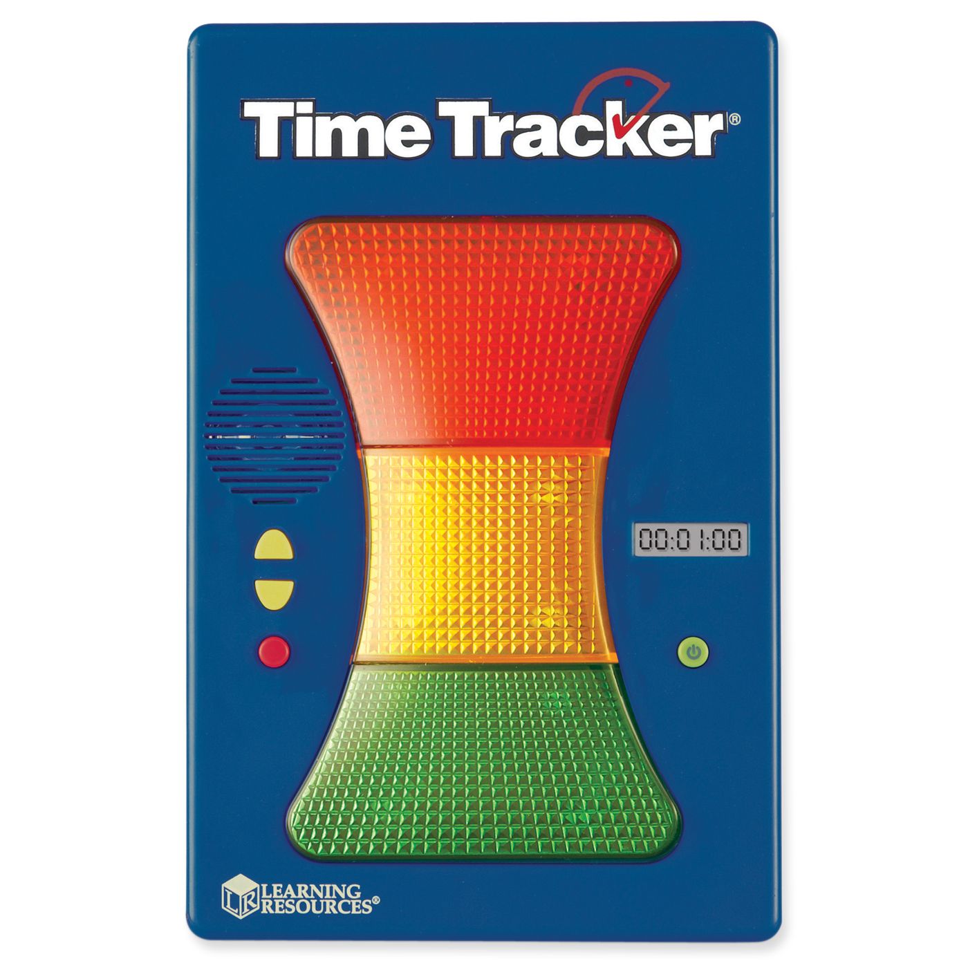 Magnetic Time Tracker - Wilkins International