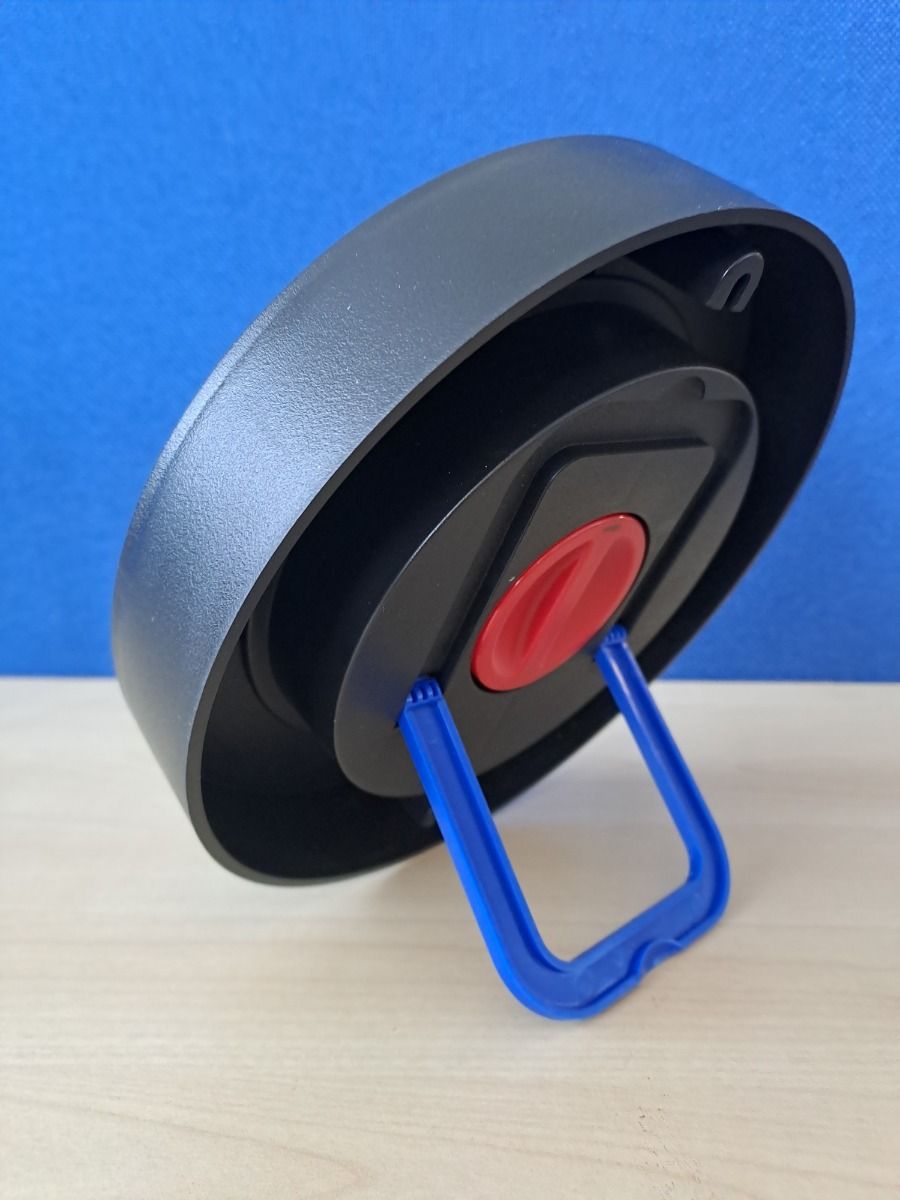 Big Red Timer - Wilkins International