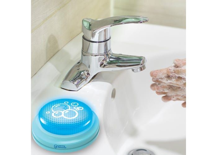 Handwashing Timer - 20 seconds - Wilkins International