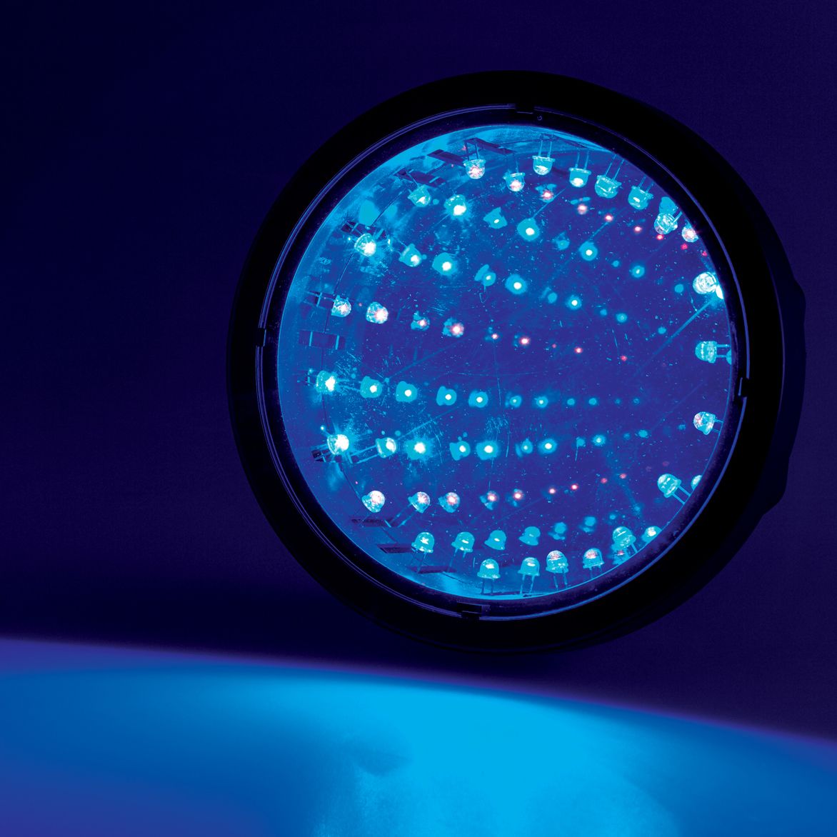 Large Infinity Tunnel - Wilkins International