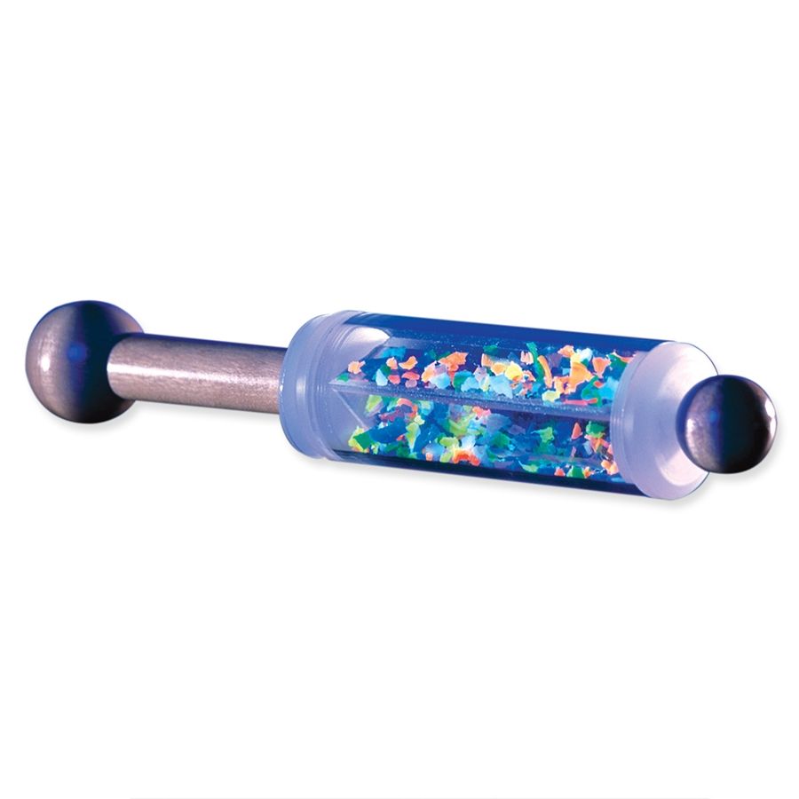UV Roller Shaker Tube - Wilkins International
