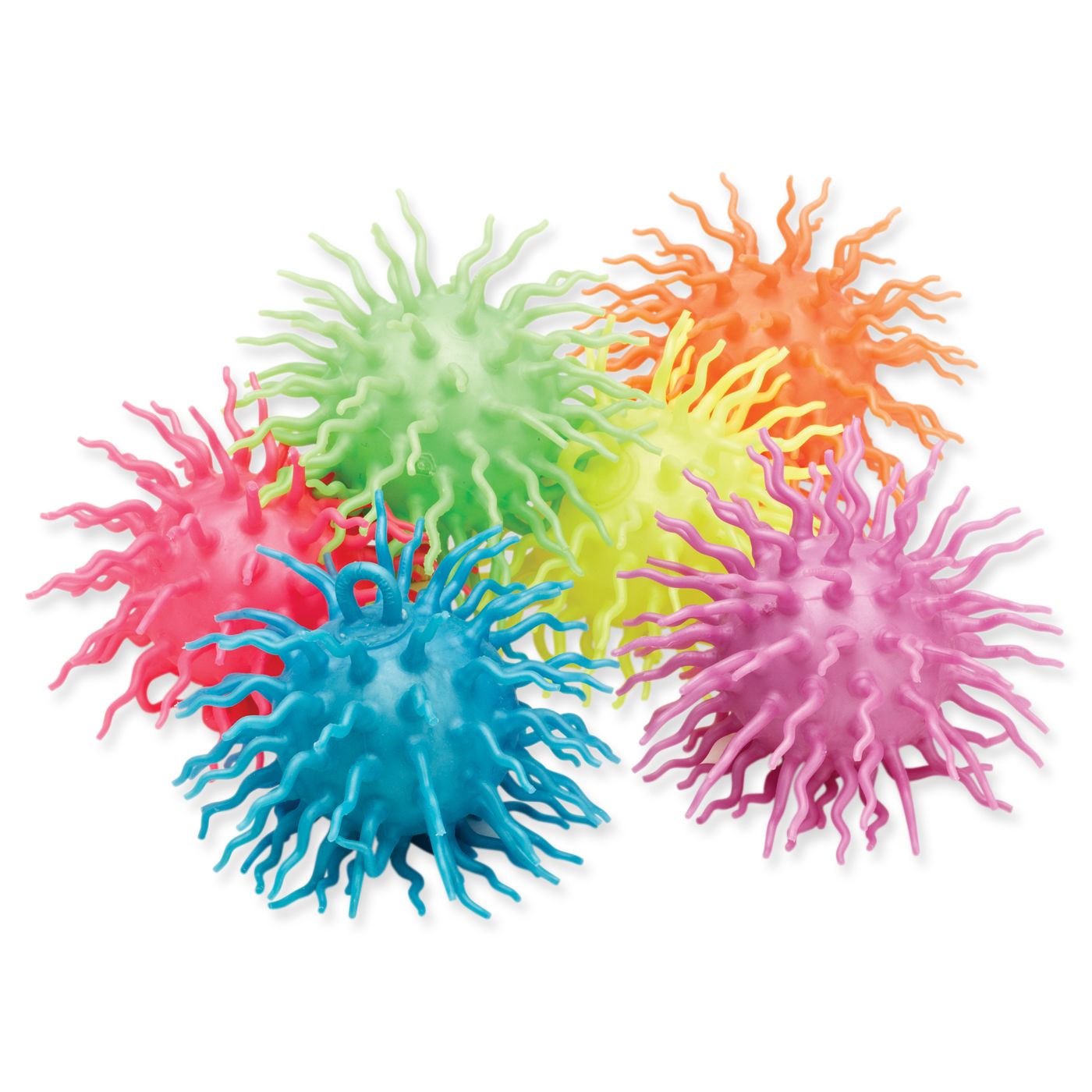UV Solar Flare Ball - Wilkins International