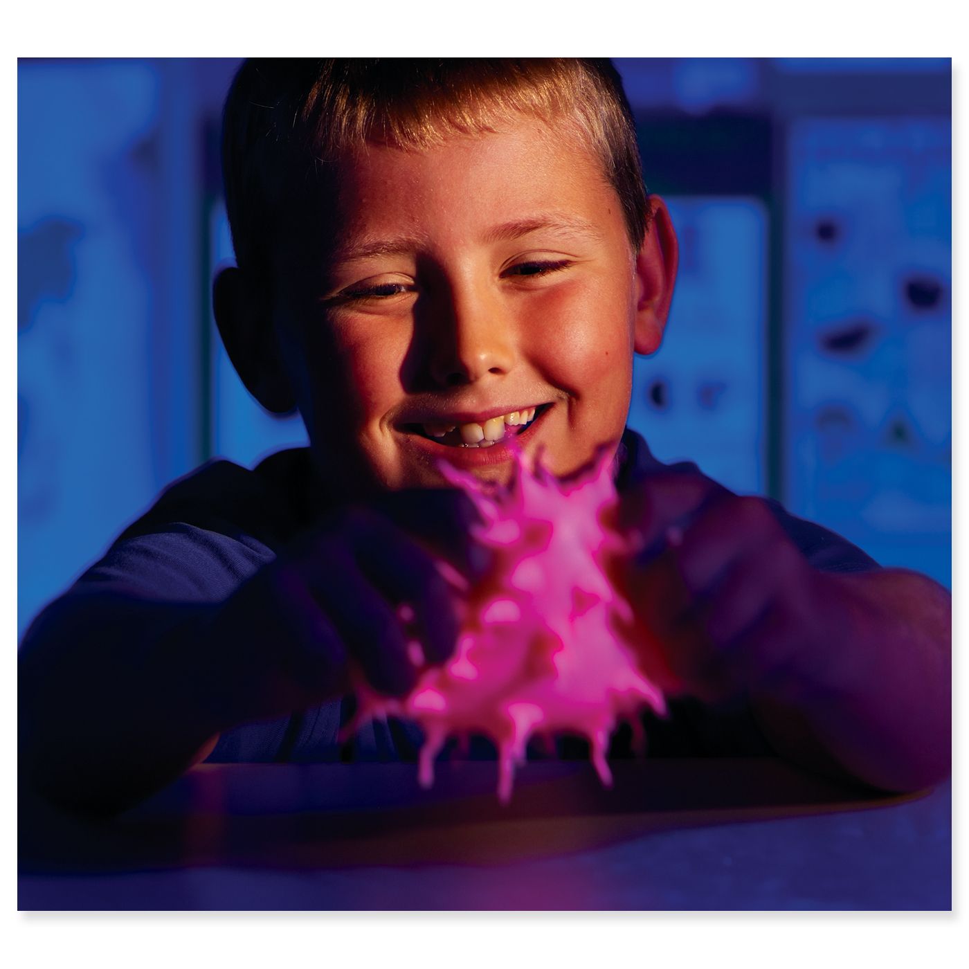 UV Solar Flare Ball - Wilkins International