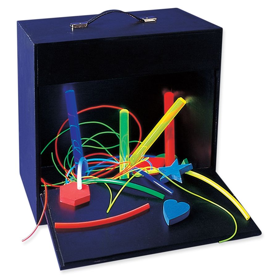 UV Black Magic Box - Wilkins International