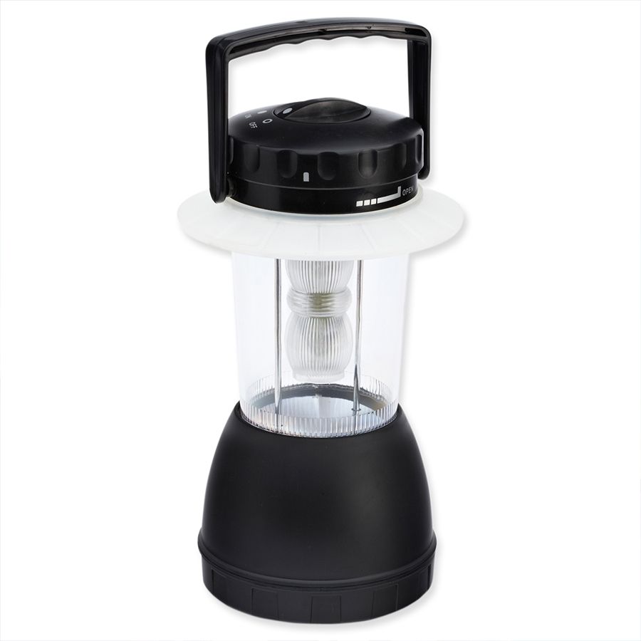 UV LED Lantern - Wilkins International