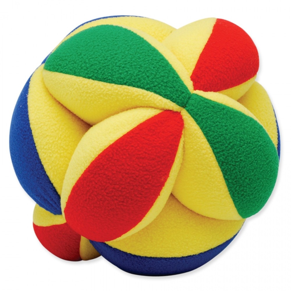 Mini Cuddle Ball - Wilkins International