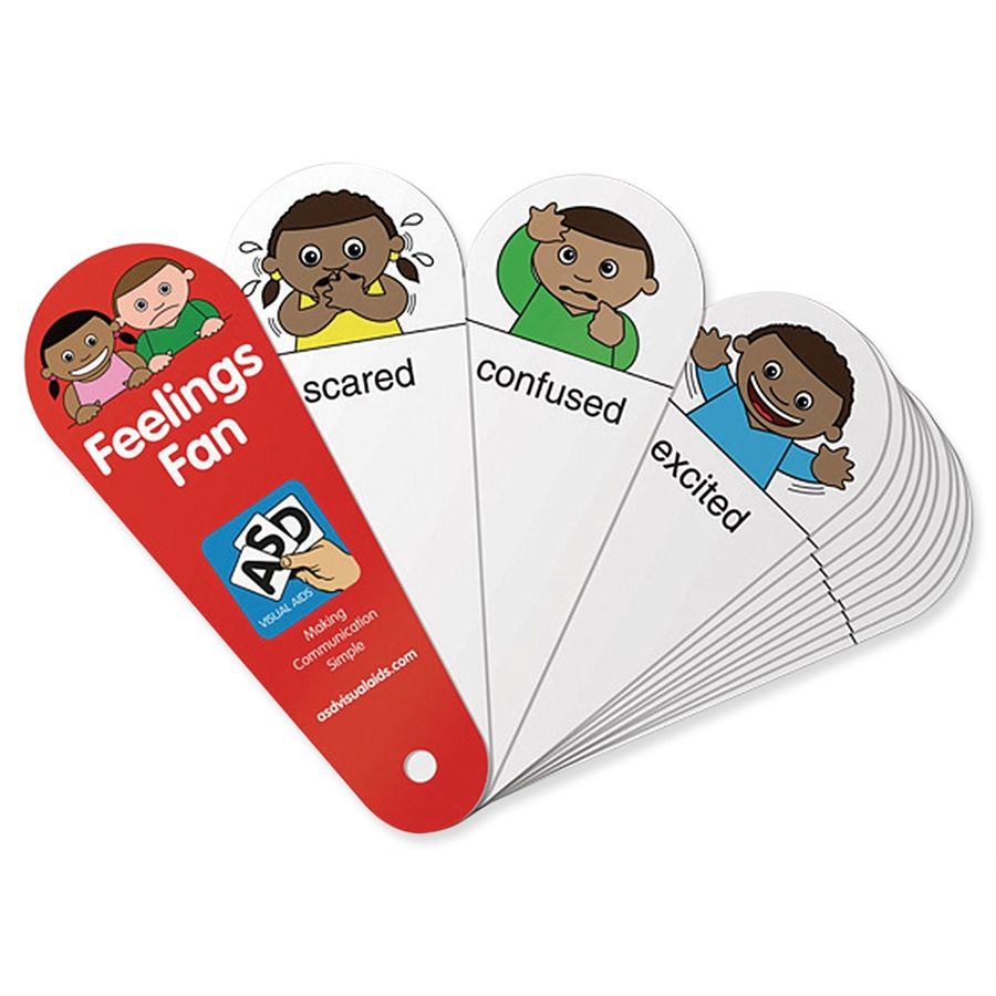 Feeling Fan - Wilkins International