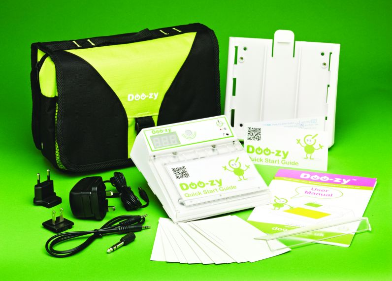 Doo-zy Switch - Wilkins International