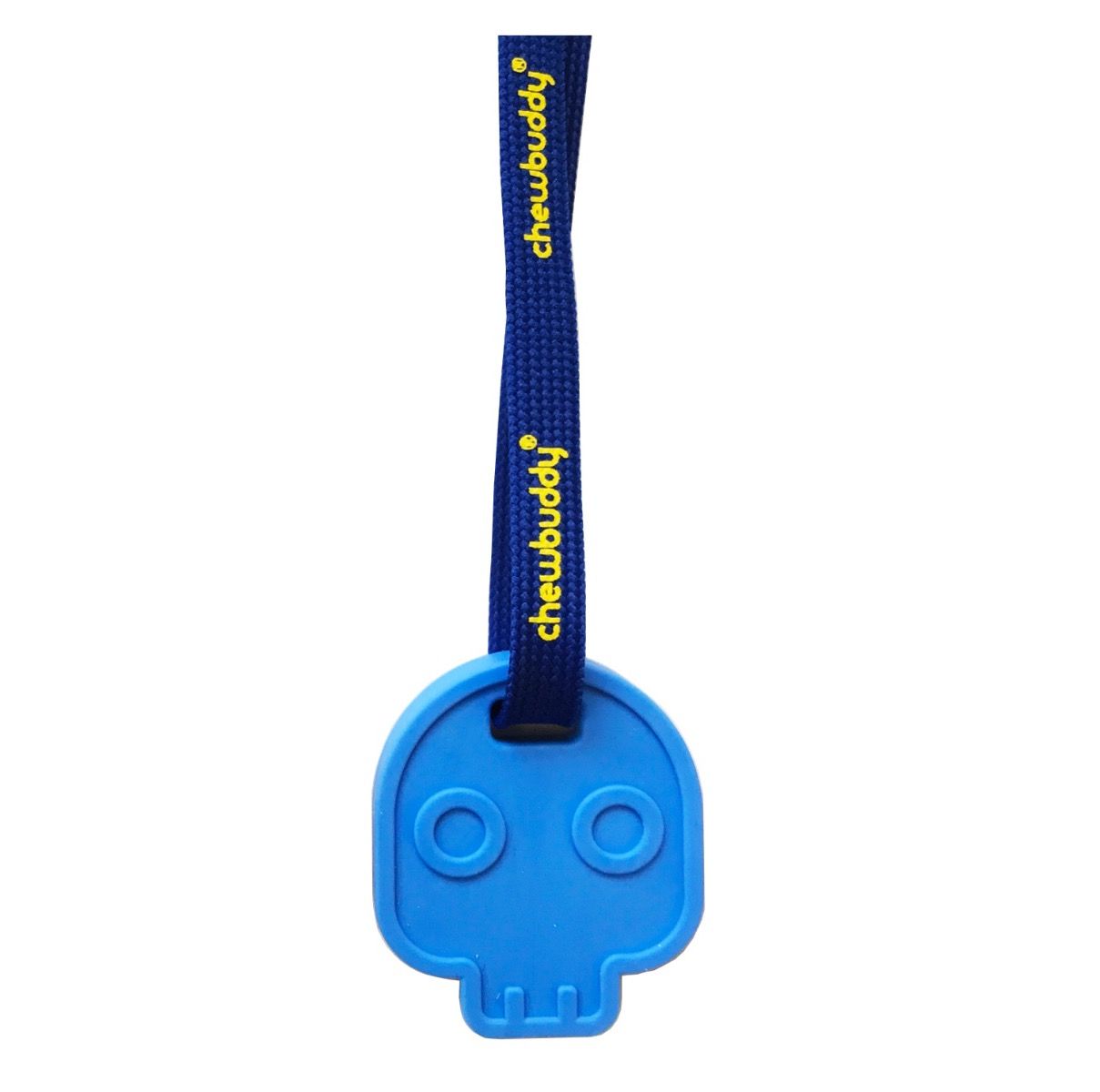 Chewbuddy Skull - Wilkins International