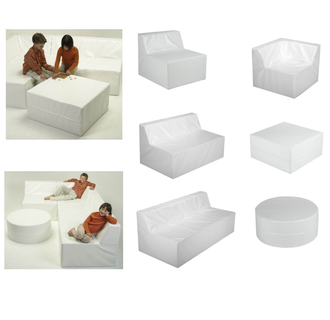 Modular - Square Table - Wilkins International