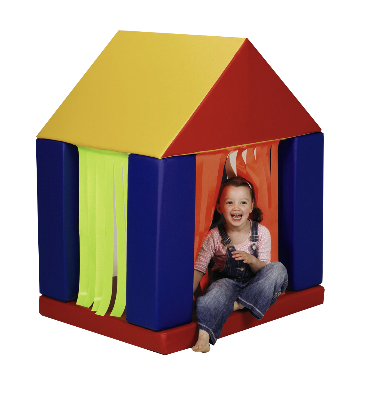 Softplay Activity House - Wilkins International