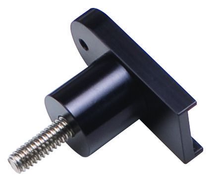 Micro Light Switch - Mounting Plate - Wilkins International