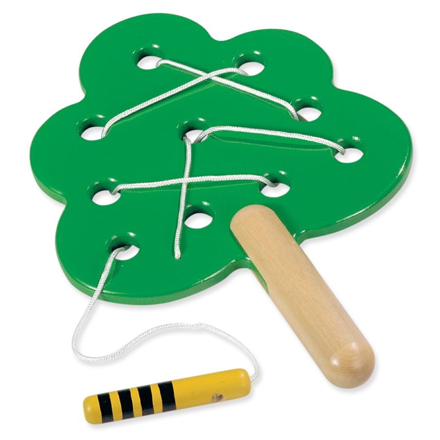 Threading Tree - Wilkins International