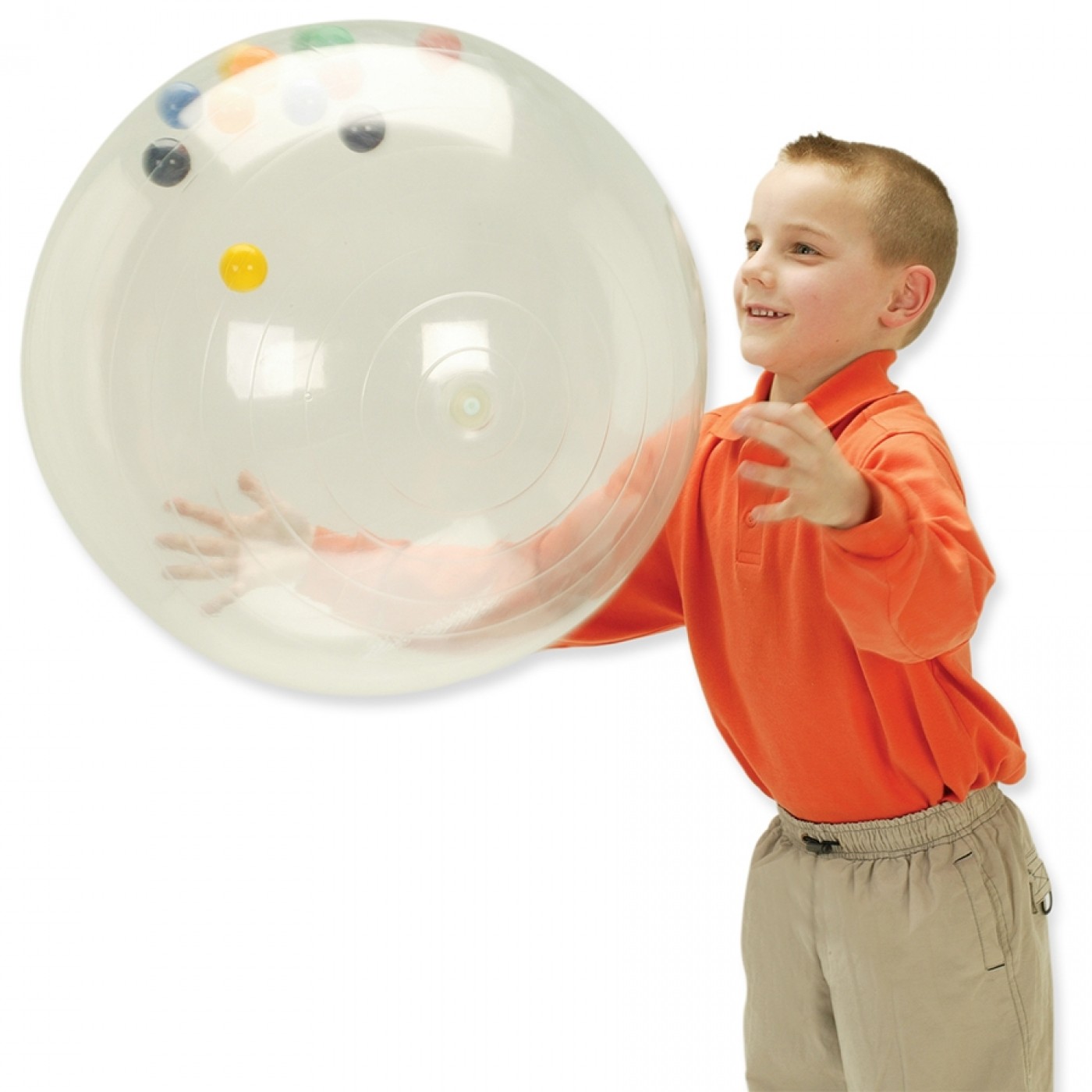 Activity Ball - Wilkins International