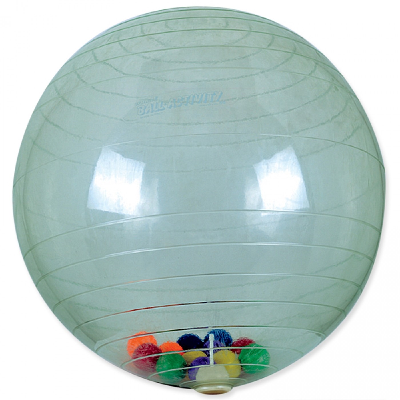 Activity Ball - Wilkins International
