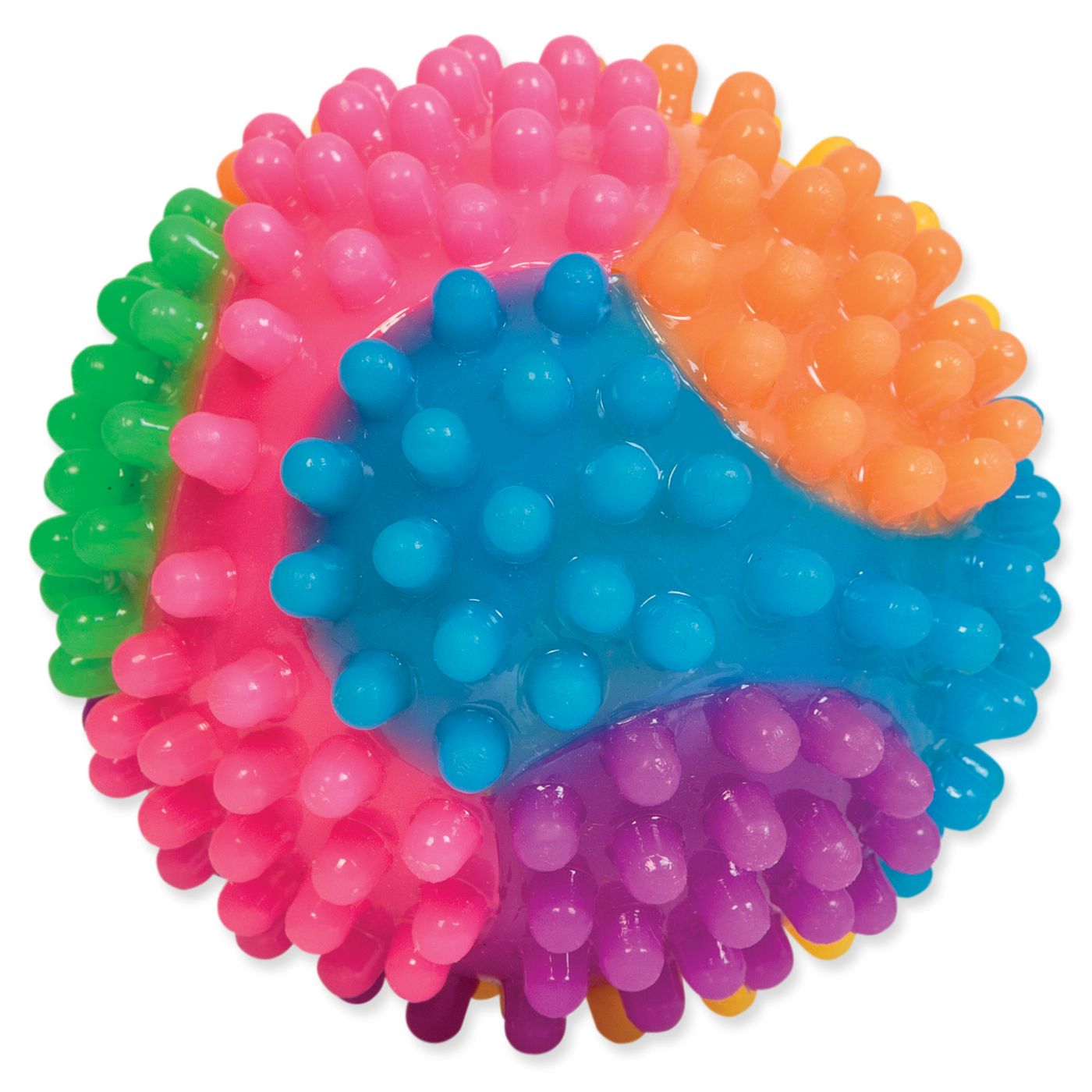Flashing Bobble Ball - Wilkins International